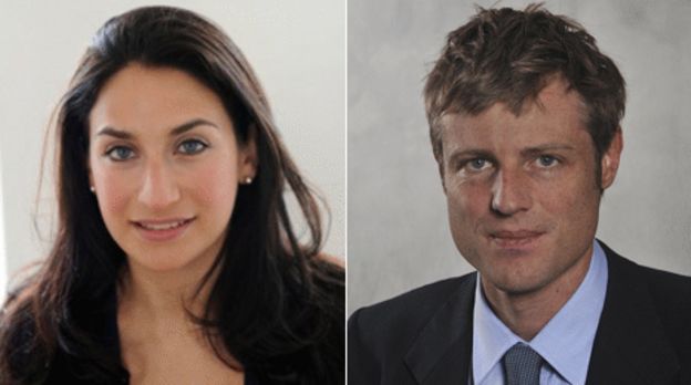 'Sex with MP' website criticised for being demeaning - BBC News