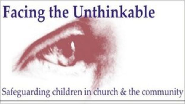 Christian charity advises churches on child protection - BBC News