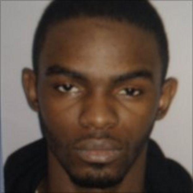 Sadiq Adebiyi murder: Stockwell ride-by shooting charge - BBC News