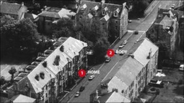 Elaine Doyle's father appeals in 'cold case' murder - BBC News