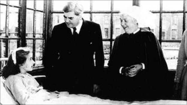 What history tells us about attempts to change NHS - BBC News