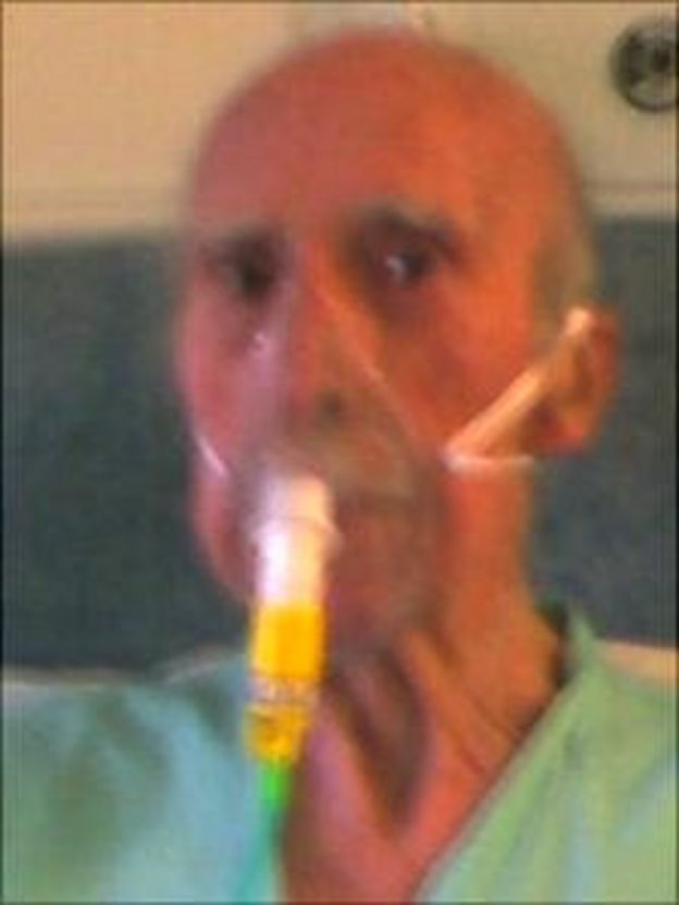 Anthony Fallone's death 'accidental', says coroner - BBC News