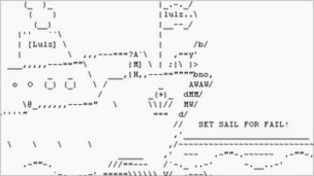 A brief history of hacking - BBC News