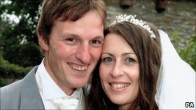 Murder Couple Hotel Cut Security Guard Numbers Bbc News