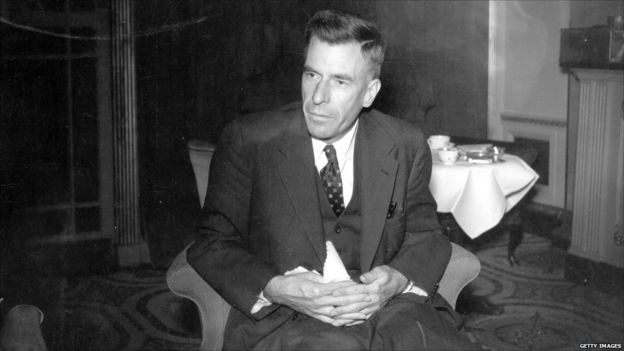 In Pictures: The BBC Reith Lectures - BBC News