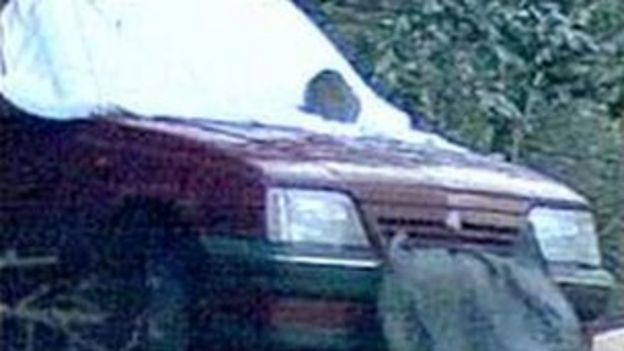 Smithwick Tribunal into murder of Breen and Buchanan - BBC News