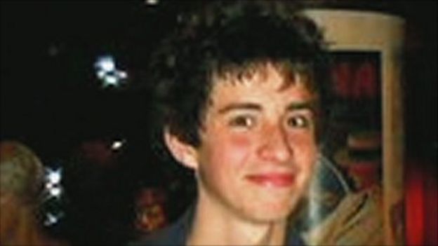 Jackson Gibbons died after taking ecstasy pills at Bristol club - BBC News