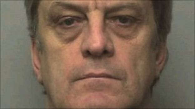 Deported Eastbourne man Paul Ridden jailed - BBC News