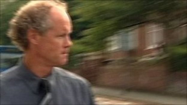 Devon police sex case officer Nicholas Stone freed - BBC News