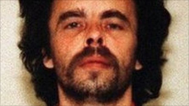 Shrewsbury serial killer Robin Ligus dies aged 70 - BBC News