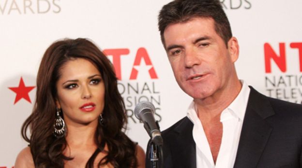 Simon Cowell 'didn't like' Paula Abdul on American Idol - BBC News