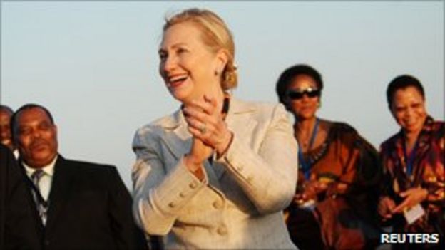 Fazul Abdullah Mohammed: Death is 'blow' for al-Qaeda - BBC News