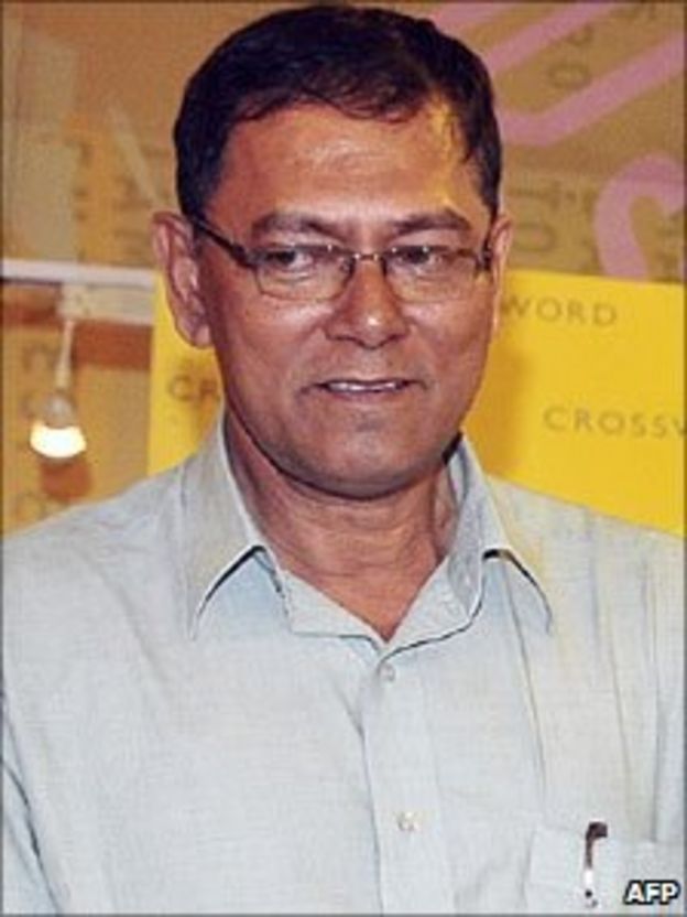 India woman editor held over murder of journalist J Dey - BBC News