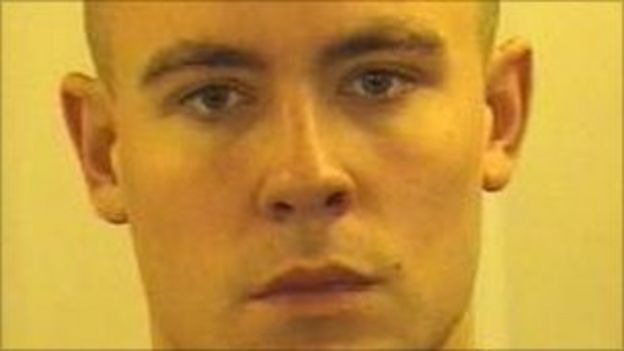 Inmate absconds from Sudbury open prison - BBC News