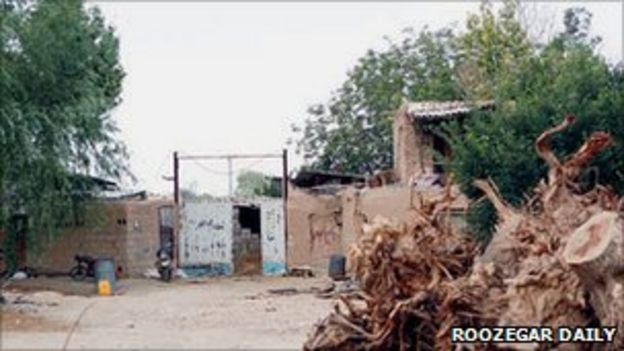 Gang rapes in Iran cause fear and religious controversy - BBC News