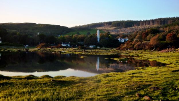 Your Pictures of Scotland: 10 - 17 June - BBC News