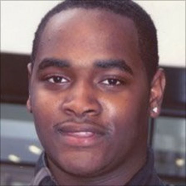 Giuseppe Gregory death: Moses Mathias jailed for life - BBC News