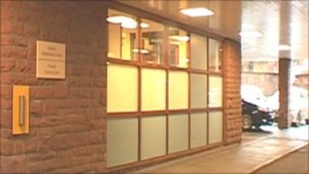 Last day for Penrith Magistrates' Court - BBC News