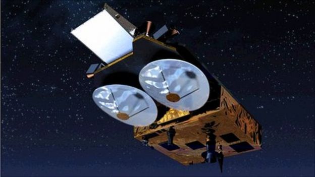 Arctic sea ice volume holds up in 2014 - BBC News