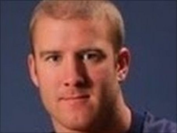 Canadian forward Mike McLean signs Coventry Blaze deal - BBC Sport