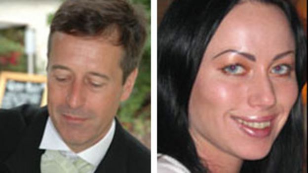 Barry Pring Ukraine death reclassified as murder - BBC News