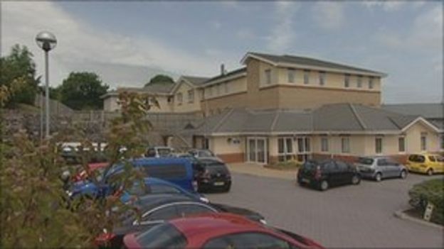 Winterbourne View Panorama 'abuse' hospital to close - BBC News