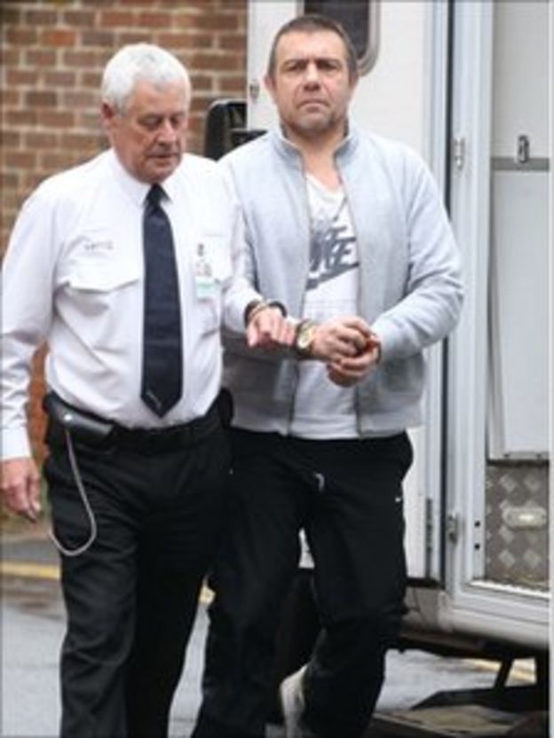 Hospital smother accused Joseph Peachey 'wanted father home' - BBC News