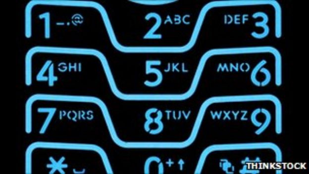 Go Figure: Do we understand 'risk' of mobile phone use? - BBC News