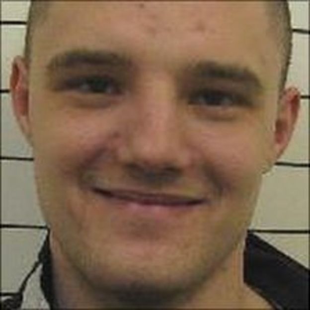 Killer of DJ Tushar Makwana returns to HMP Sudbury - BBC News