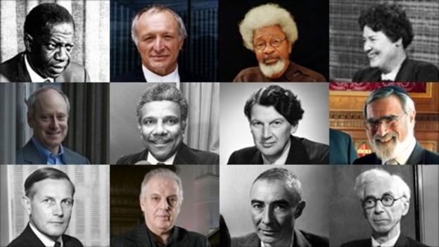 BBC Radio 4 unveils 60 years of Reith Lectures archive - BBC News