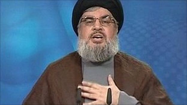 Hezbollah: Terrorist organisation or liberation movement? - BBC News