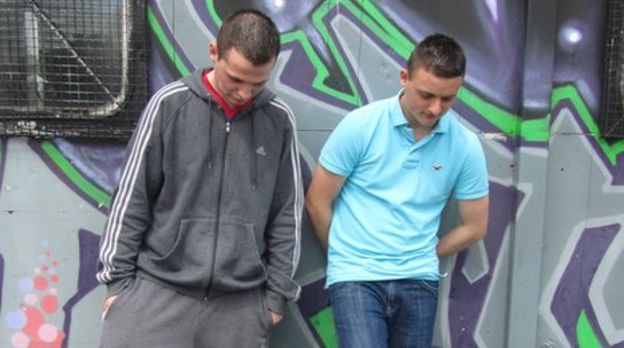 Northern Ireland's violent history explained - BBC News