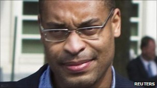 Citigroup banker pleads not guilty to $19.2m theft - BBC News