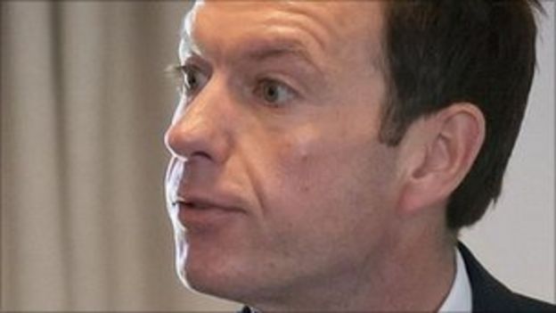 Jason Moriarty made head of Guernsey Commerce and Employment department ...