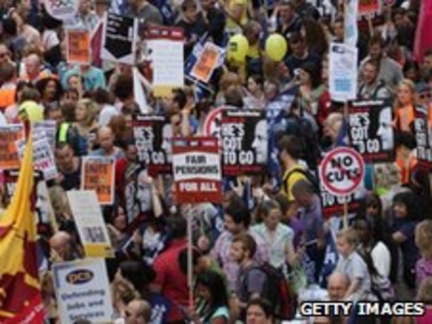 Your views on public sector strike action - BBC News