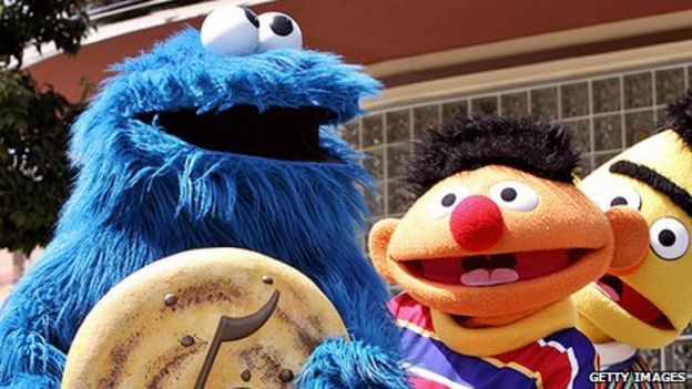 Cookie: monster? How will business cope with new laws? - BBC News