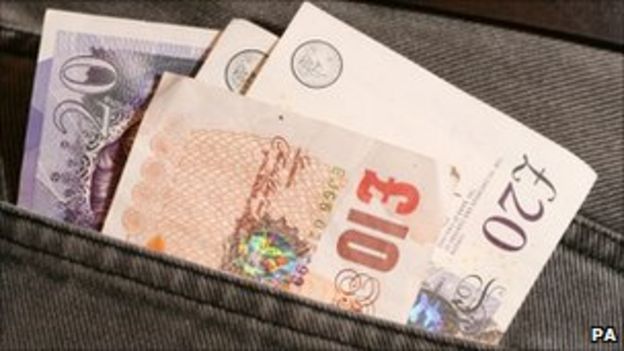 Bribery Act targets corrupt firms - BBC News