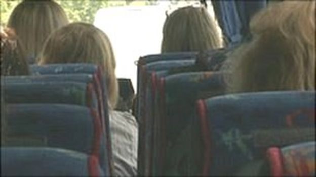 Sexual grooming: Yorkshire families welcome child exploitation report ...