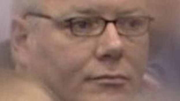 David Madine admits trying to kill loyalist Harry Stockman - BBC News