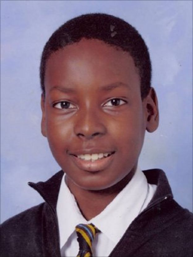 Patrick Phillips dies in reservoir near Clydebank - BBC News