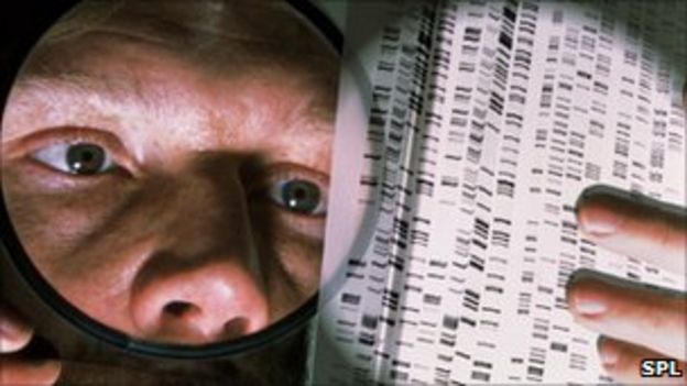 Science embraces its radical side - BBC News