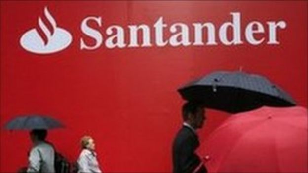 Santander brings call centres back to UK - BBC News