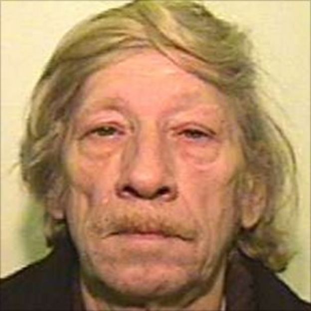 Convicted killer jailed for abusing 11 children - BBC News