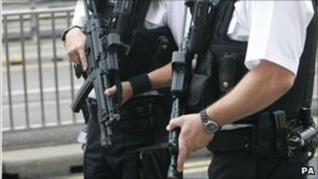 UK terror threat level reduced to 'substantial' - BBC News