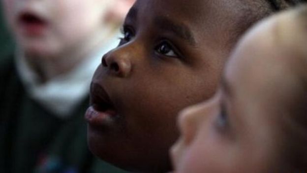 Newcastle Sure Start services to be reduced in affluent areas - BBC News