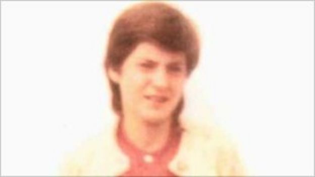 Man charged with Elaine Doyle murder in Greenock in 1986 - BBC News