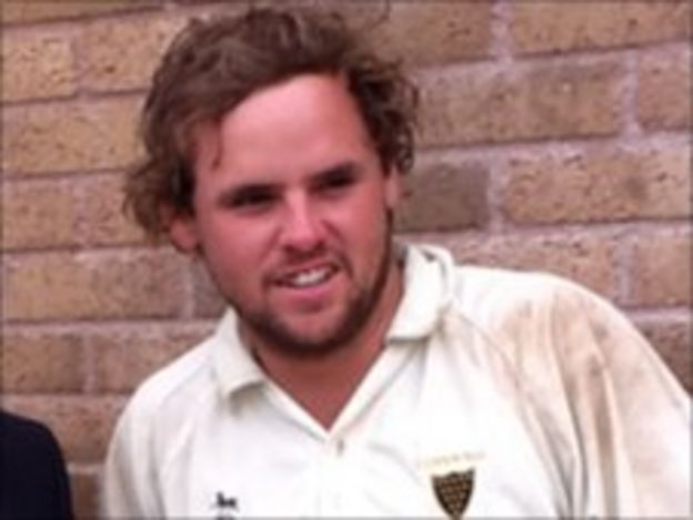 Cornwall draw with Wales despite Snell's six wickets and century - BBC ...