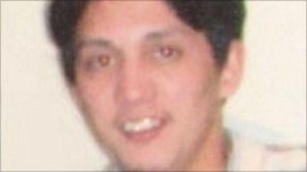 Man jailed for killing Filipino drug addict in Kilburn - BBC News