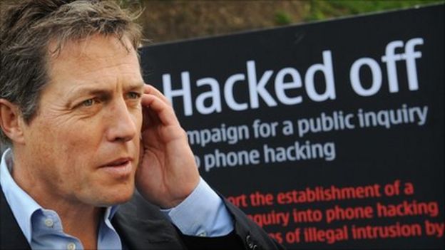 Can celebrities expect privacy? - BBC News