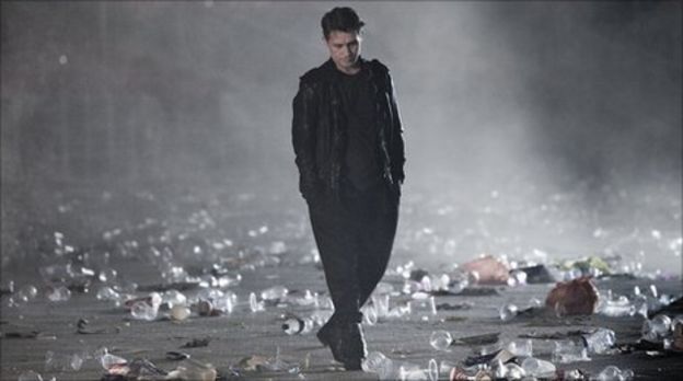 Take That break highest grossing concert series record - BBC News